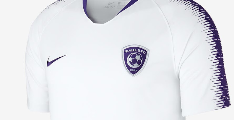 Al-Hilal - Footy Headlines