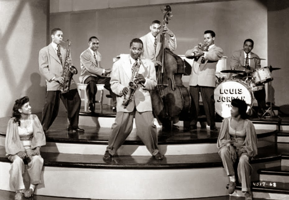 Adventures in Vertigo: The First Rock & Roll Record