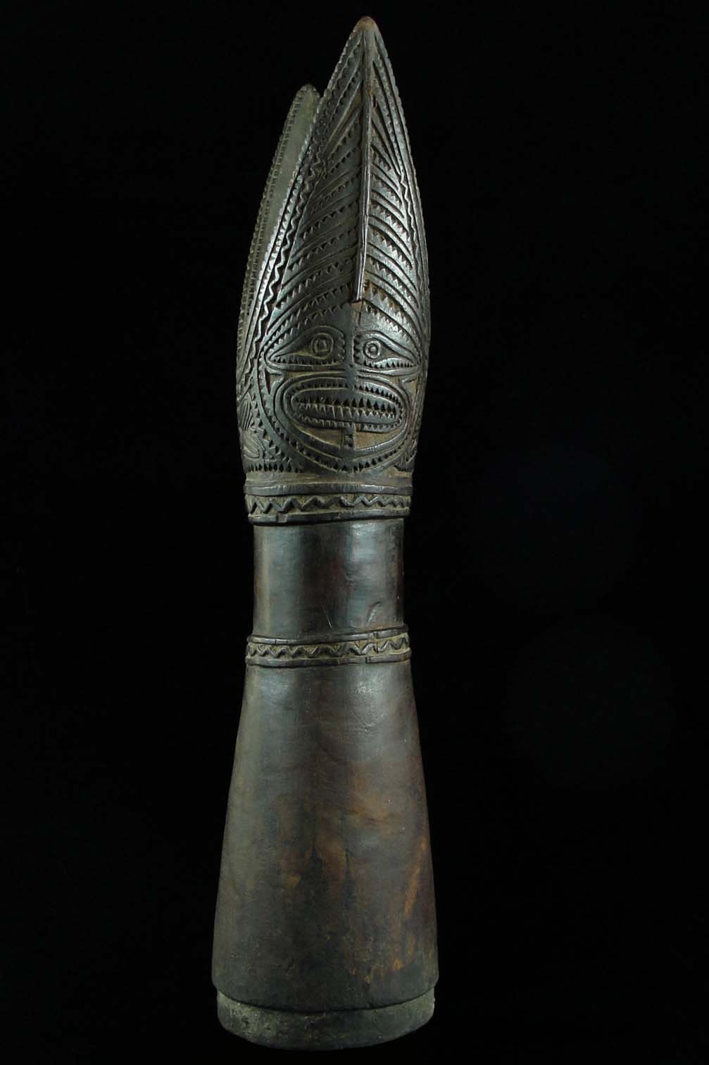 INSTRUMUNDO Instrumentos Musicales: Kundu, Tambores Kundu, Massim ...