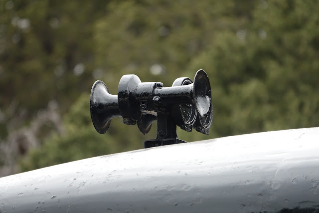 Blair's 鐵道攝影: 大峽谷鐵道柴電機車 FPA-4 6776 Grand Canyon Railway FPA-4 6776 ...