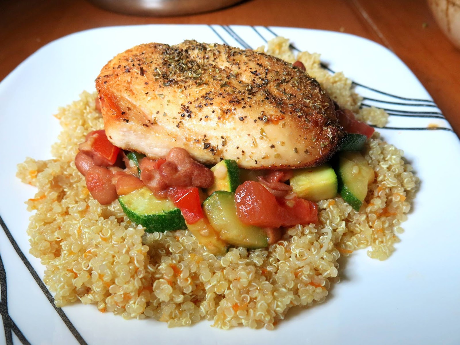 Bunny and Brandy's Brunchtime Blog: Postcards from Bunny: Pangea ...