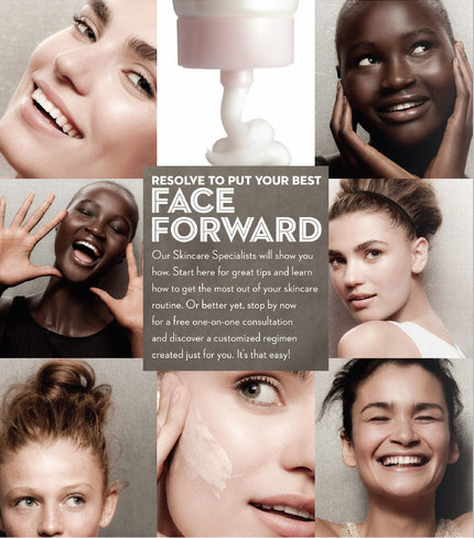 TARRICE LOVE - PHOTOGRAPHER: BLACK IS BEAUTIFUL featuring ATAUI DENG ...