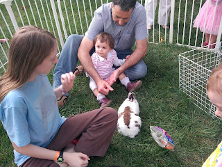 Fairfax County 4-H: Fairfax Rabbit and Cavy 4-H Club