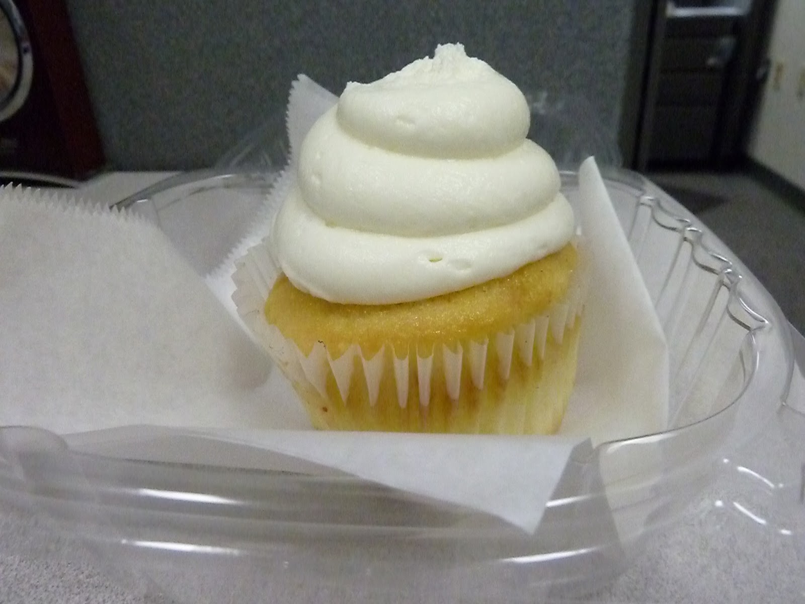 My Favorite Desserts!! Happy Cup and CamiCakes