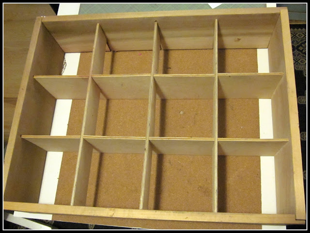 How to Make a Wall Cubbie Cabinet