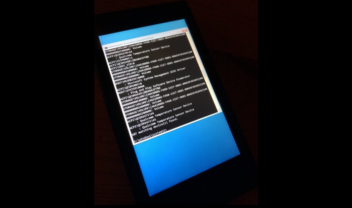 Windows Phone Internals si aggiorna alla versione 2.5 con miglioramenti ...
