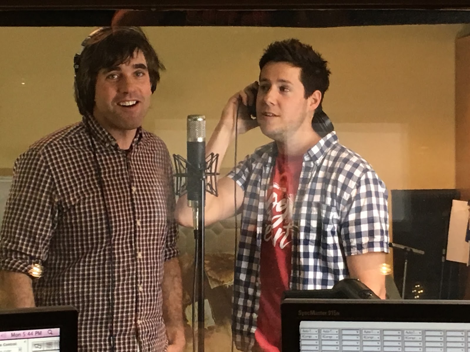 SJ: O CANADA - CHRISTIAN ARTISTS FOR CANADA 150