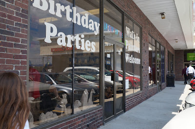 Evan and Lauren's Cool Blog: 7/12/15: Plaster Fun Time Painting Fun For ...