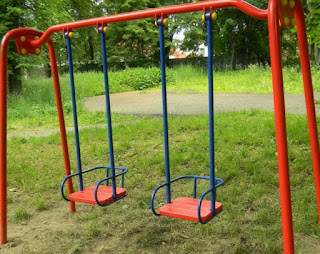 El Columpio En La Física