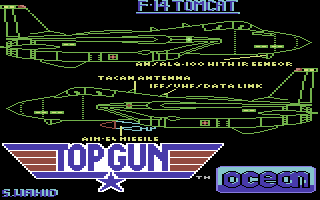 Cobra, Robocop, Supercar e tutti gli altri giochi Ocean tratti da film ...