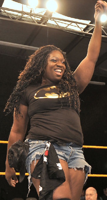 OVWmania: OVWmania Presents: OVW Top 20 (Ed. 22)