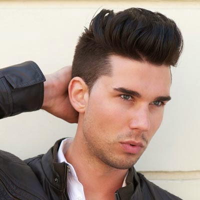 Would an undercut quiff suit me? : r/malehairadvice