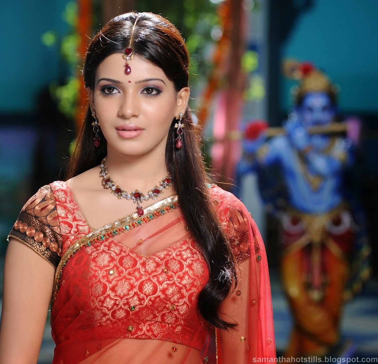 samantha ruth prabhu hot wallpaper 01 samantha hot ~ actress-samantha ...