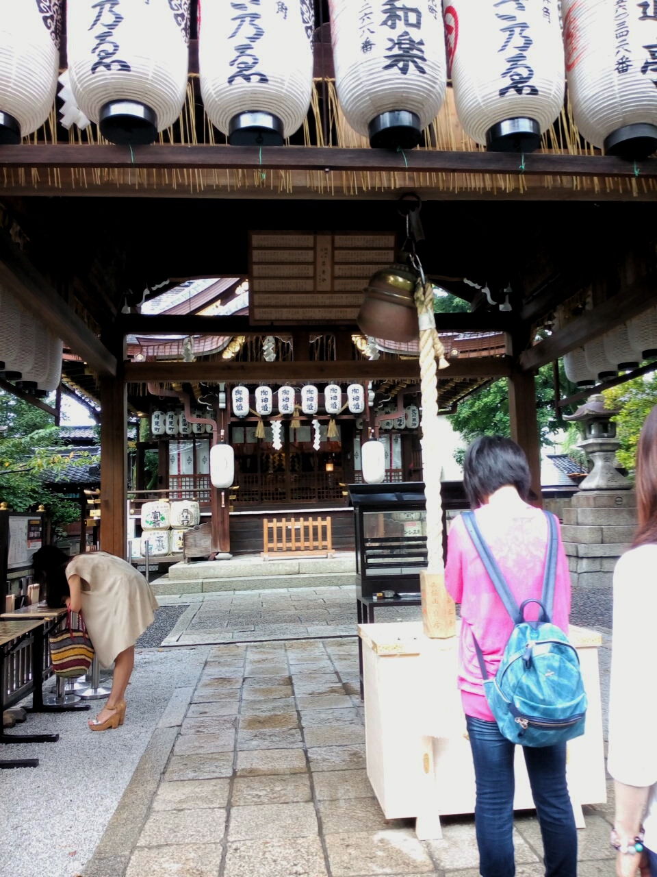 Fred ailleurs: Japon, Kyoto : Higashiyama (Kiyomizu-dera, Choraku-ji ...