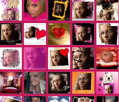 funny photo effects - blog ! All about photos :)