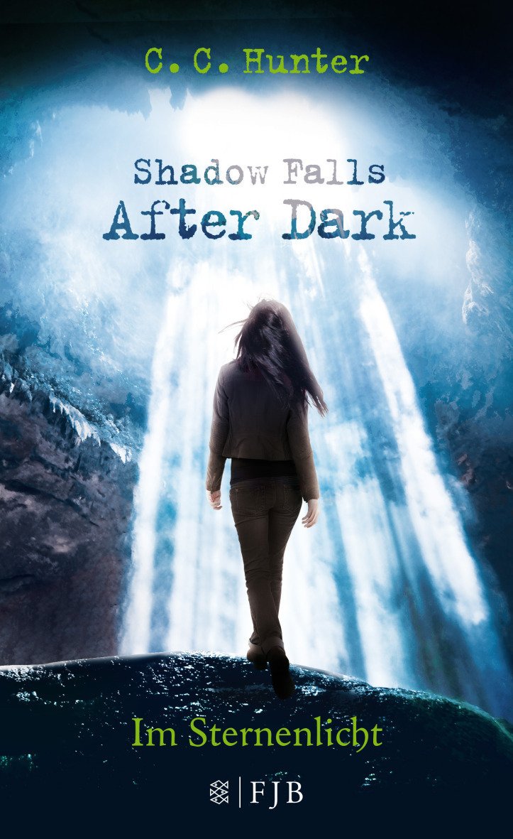 Katja´s Bücherwelt: [Rezension] Shadow Falls - After Dark - Im ...