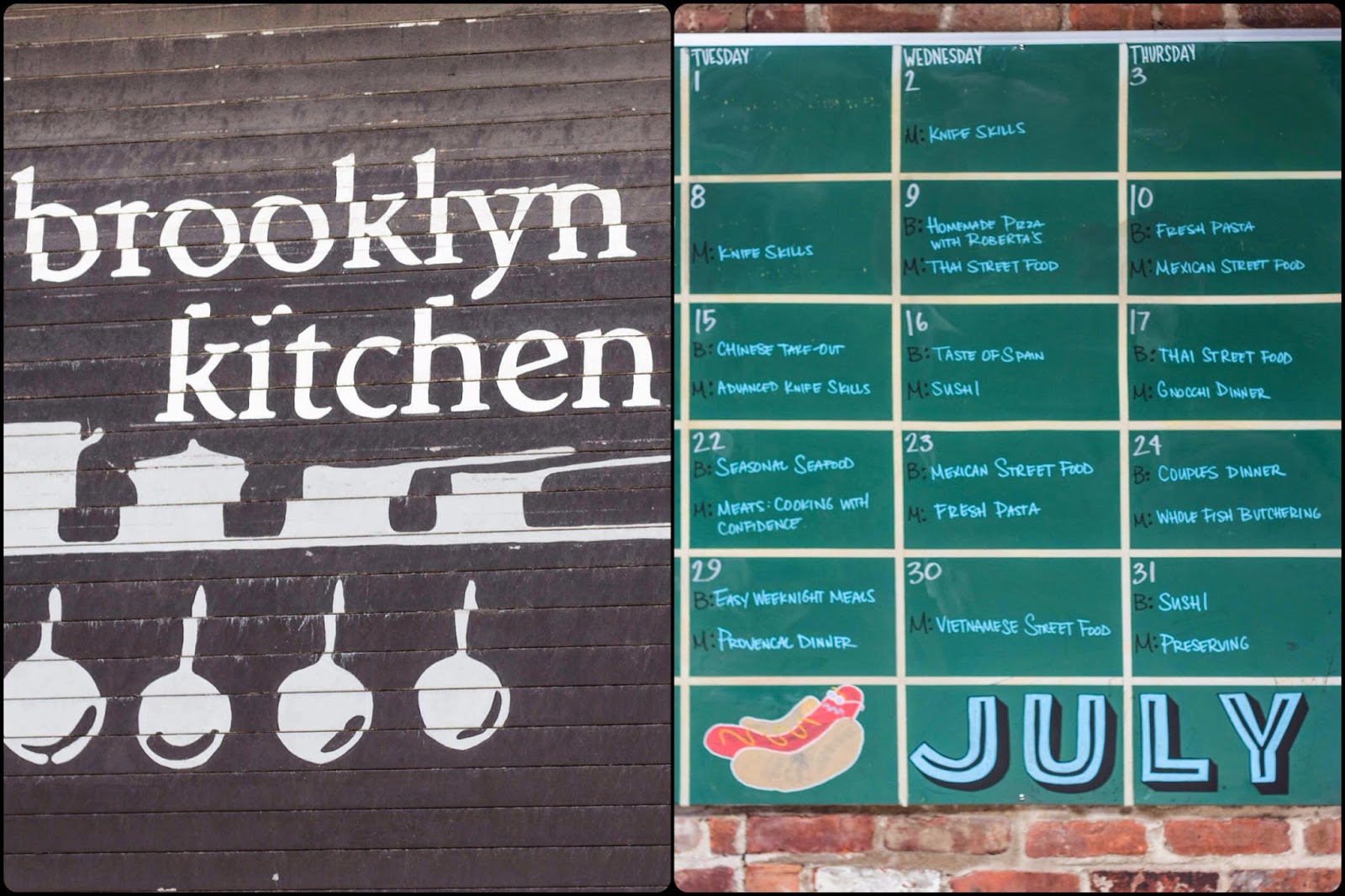 Curiosités et futilités à New York