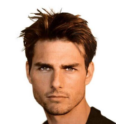 Hollywood Actors Hairstyles ~ New Fashion Arrivals/Styles