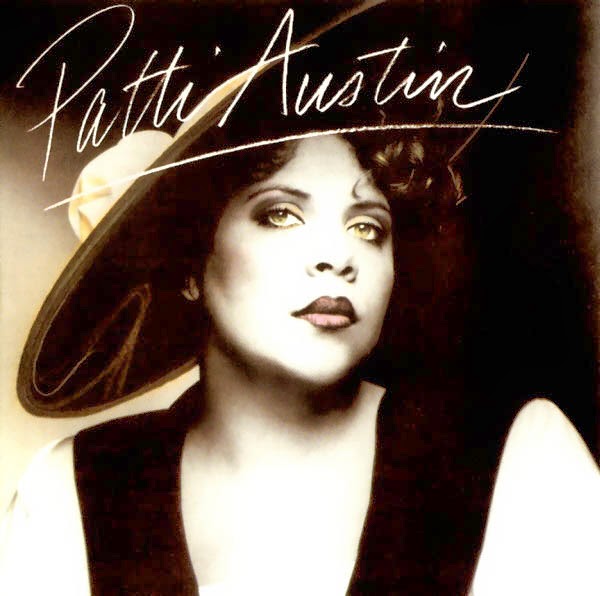Bentleyfunk: Patti Austin 1984 patti austin (CD Edition)