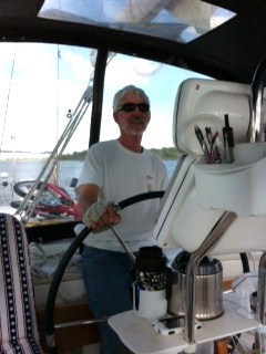 Things we did today...: April 2012