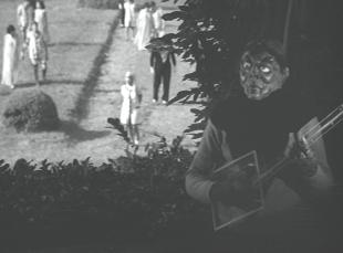 Horrorthon: The Curious Dr. Humpp