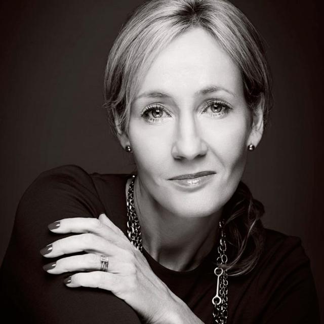 Joanne Rowling