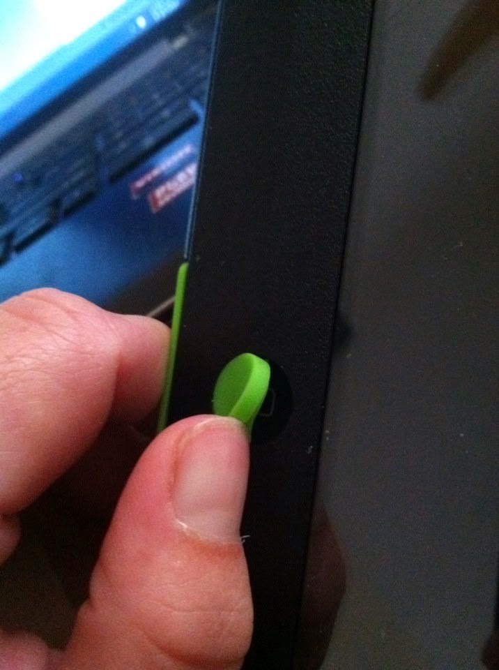 Earthy Mama: Trident Case Review