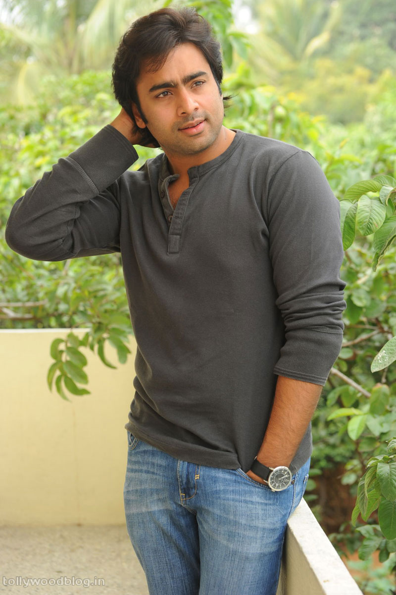 Nara Rohith Latest Photo Shoto Stills Gallery