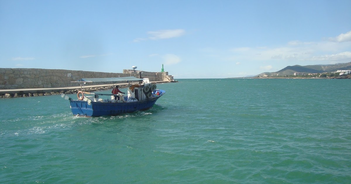 CONOCER TORRENOSTRA: TRASMALLO