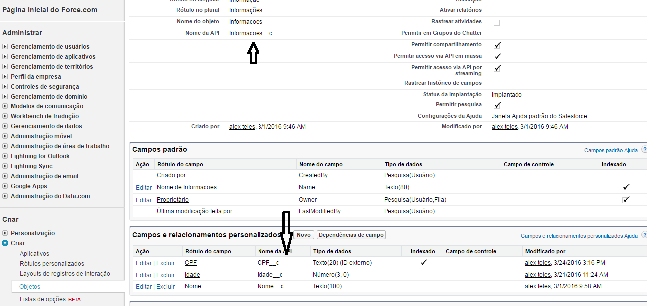 My Experience with MuleSoft: Using Salesforce connector With Transform Message