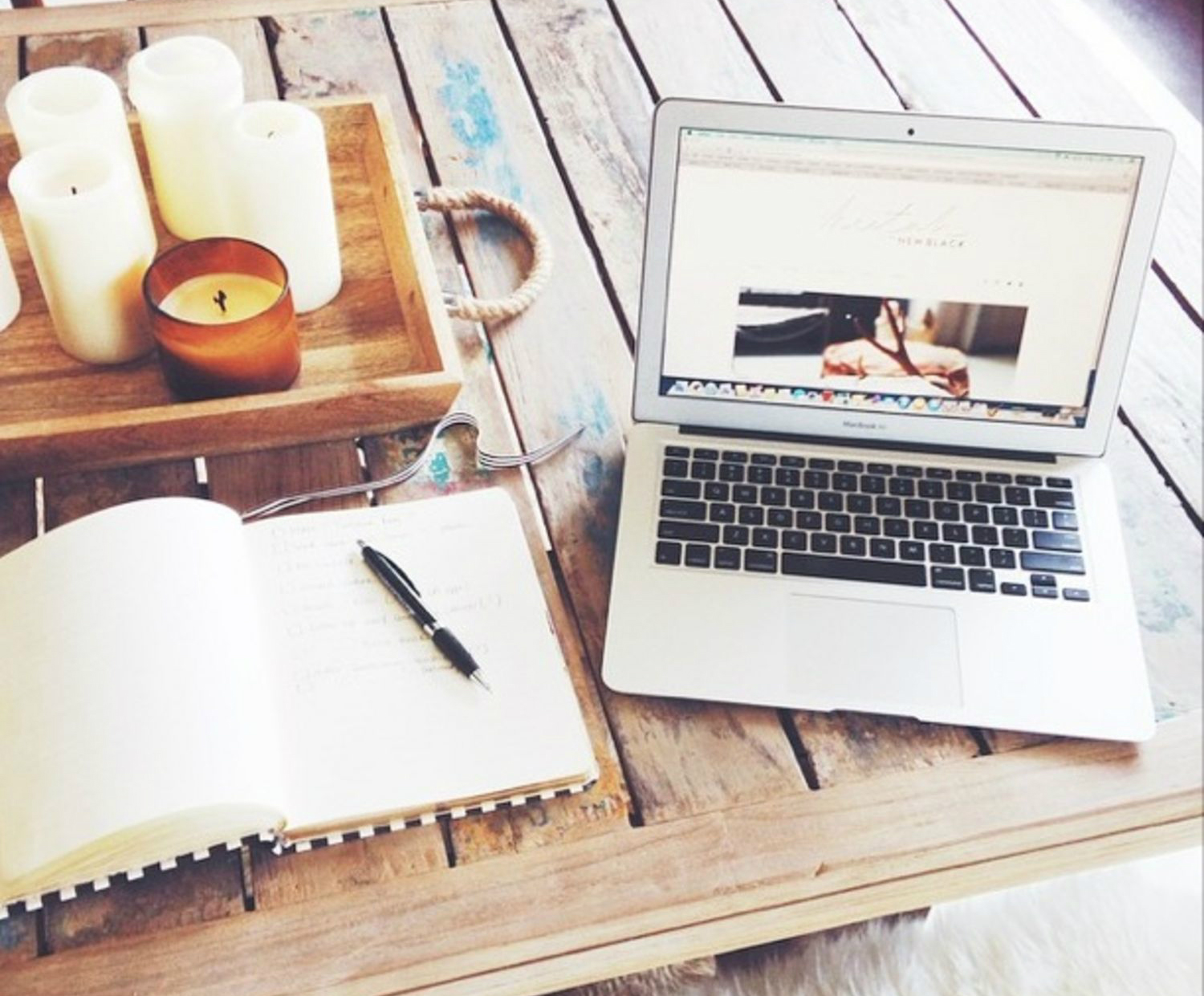 5 Layouts free para blogger - Pausa pra Criatividade