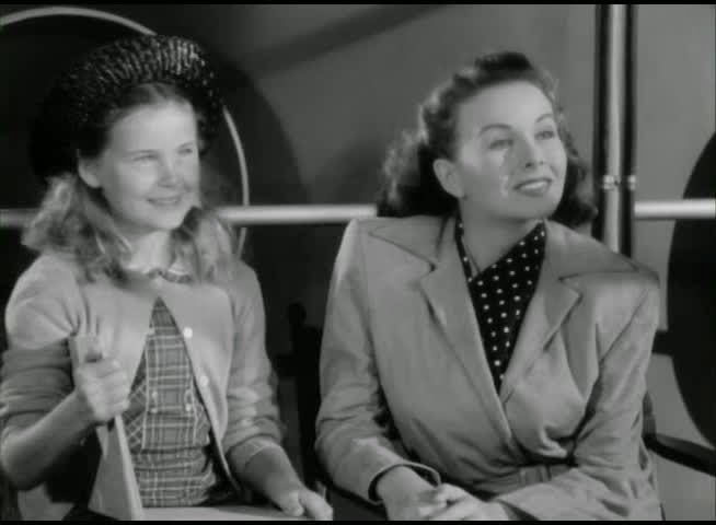 Forgotten Actors: Patti Brady