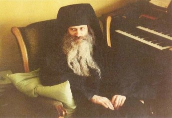 ДОБРОТОЛЮБИЕ † : 32 години от смъртта на Отец Серафим Роуз