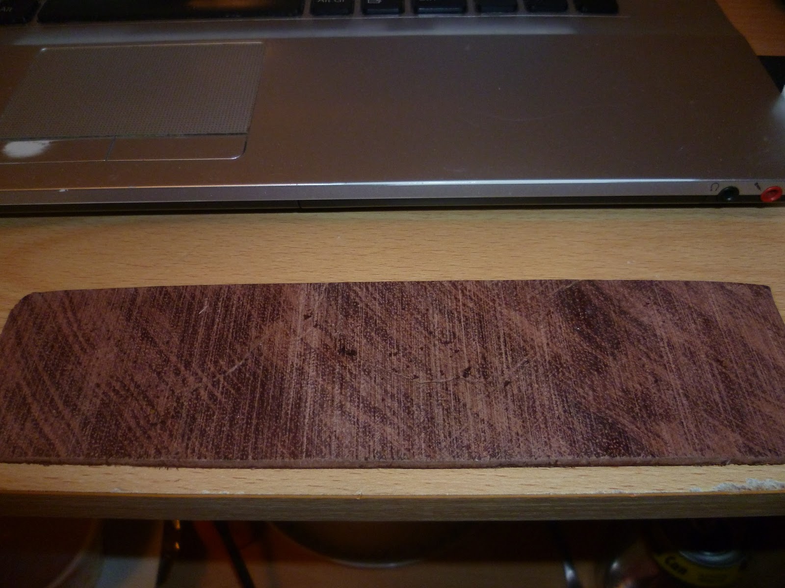 BUBINGA! | TheDailyMould