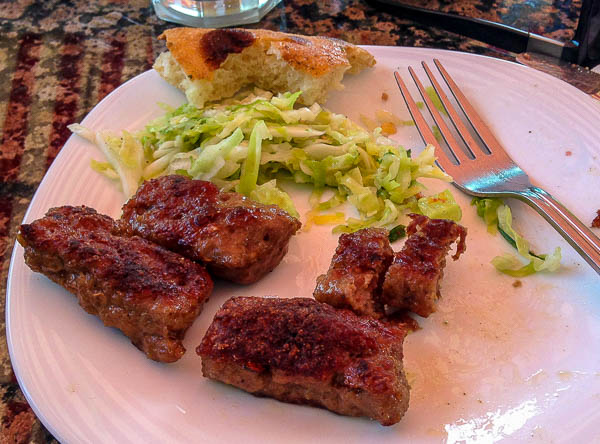 Paul Diming Photography: Morning in Gjakova