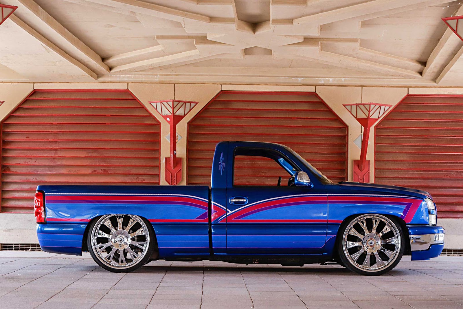 BIKERS/KUSTOM/MEETING/MUSIC....: ZOOM préparation lowrider: 2003 ...