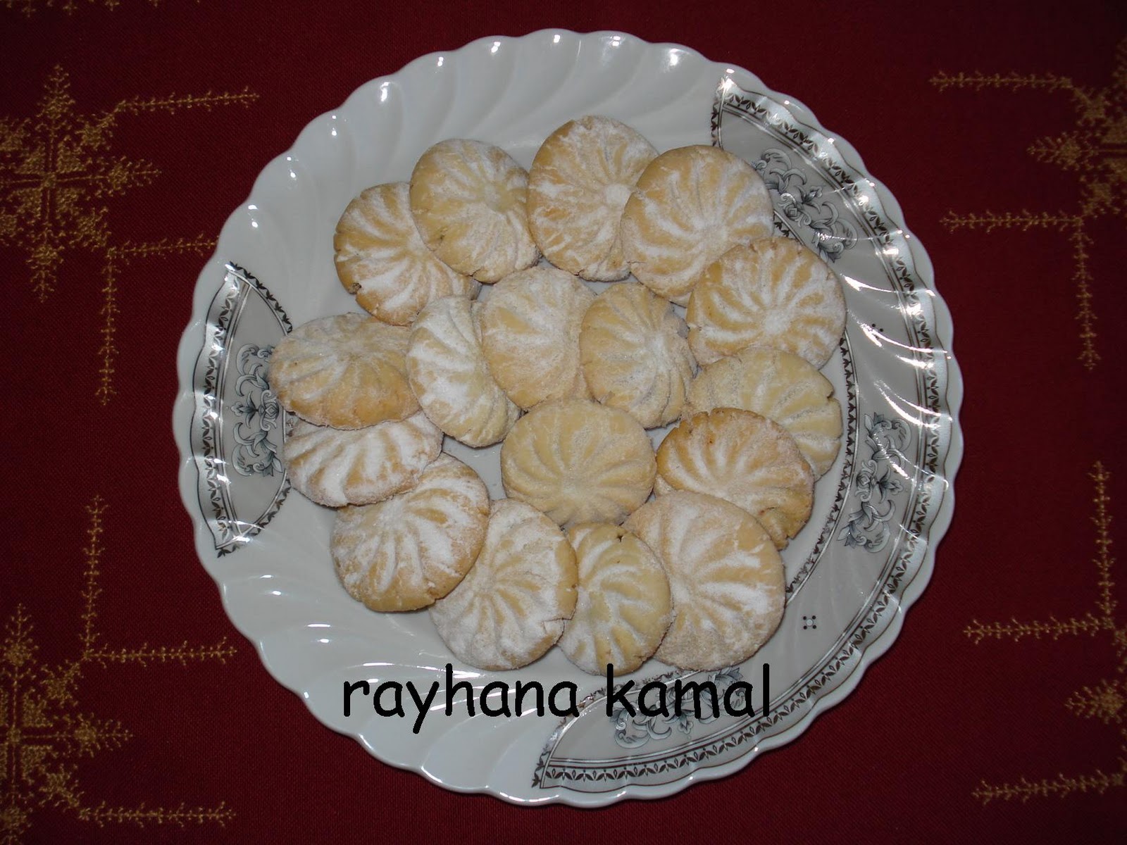 halawiyat: halawiyat