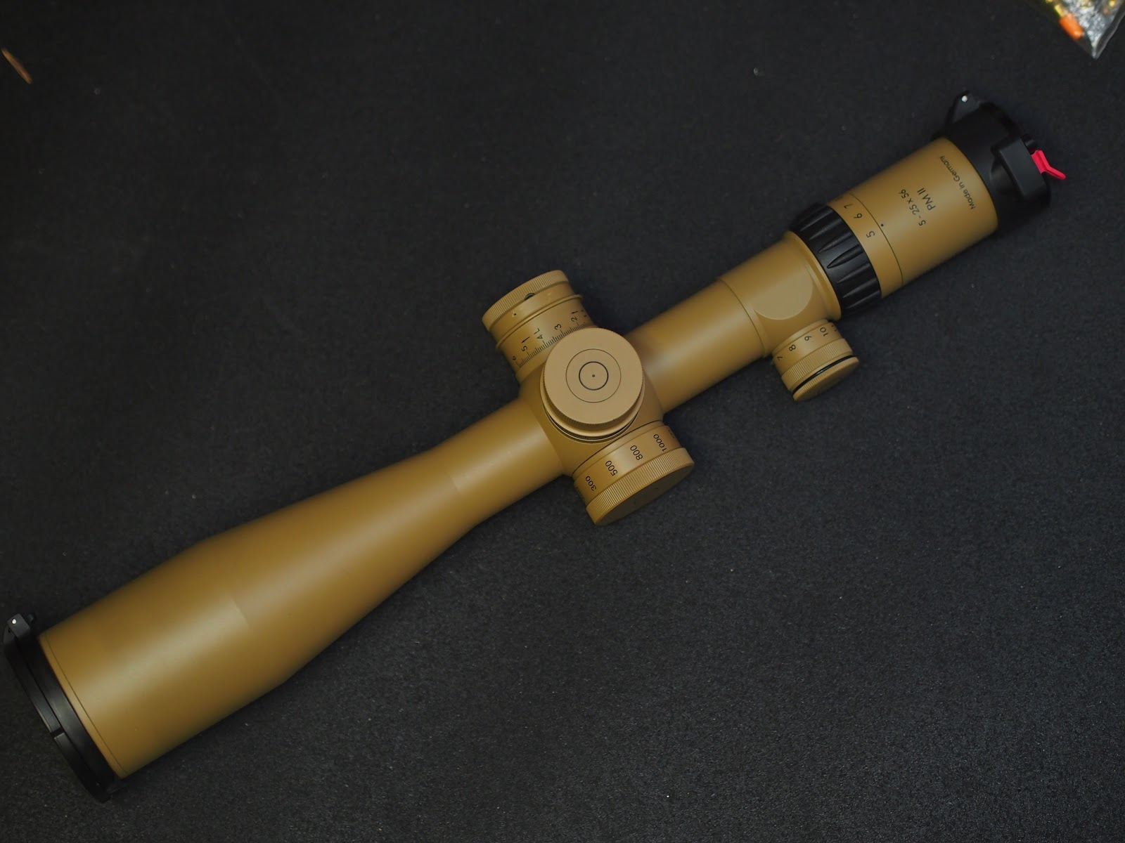 PREMIUM OPTICS picture thread > Optics, Mounts, and Sights > AR15.COM