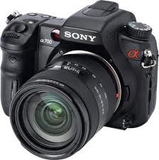 Daftar Harga Kamera DSLR Sony Terbaru 2016 Lengkap - Harga Lensa Kamera ...