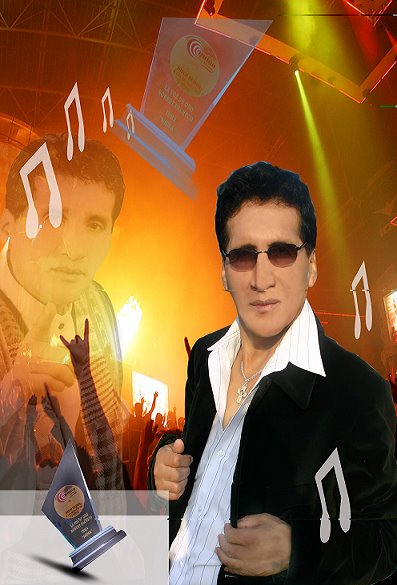 FARANDULA: ROBERT PACHECO SUFRE GRAVE ACCIDENTE EN ANCASH