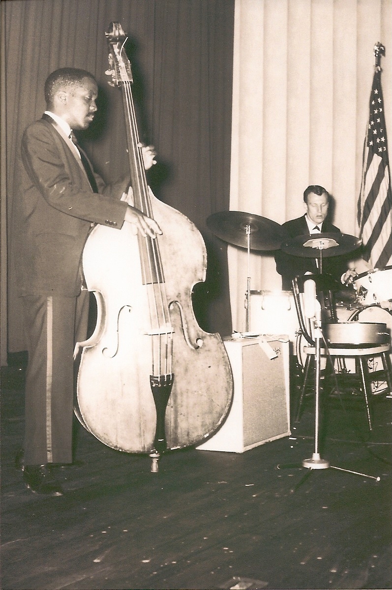 The Brazilian Sound: Another Side of Jazz Samba: An Interview with ...