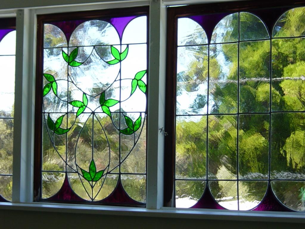 Window Glass Designs: Stained Glass Designs For Windows