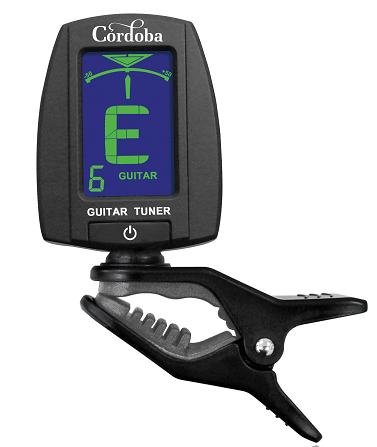Best digital acoustic guitar tuner - berryklim