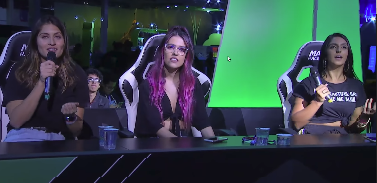 Just Dance (Multi): Entrevistamos os competidores brasileiros da Just ...