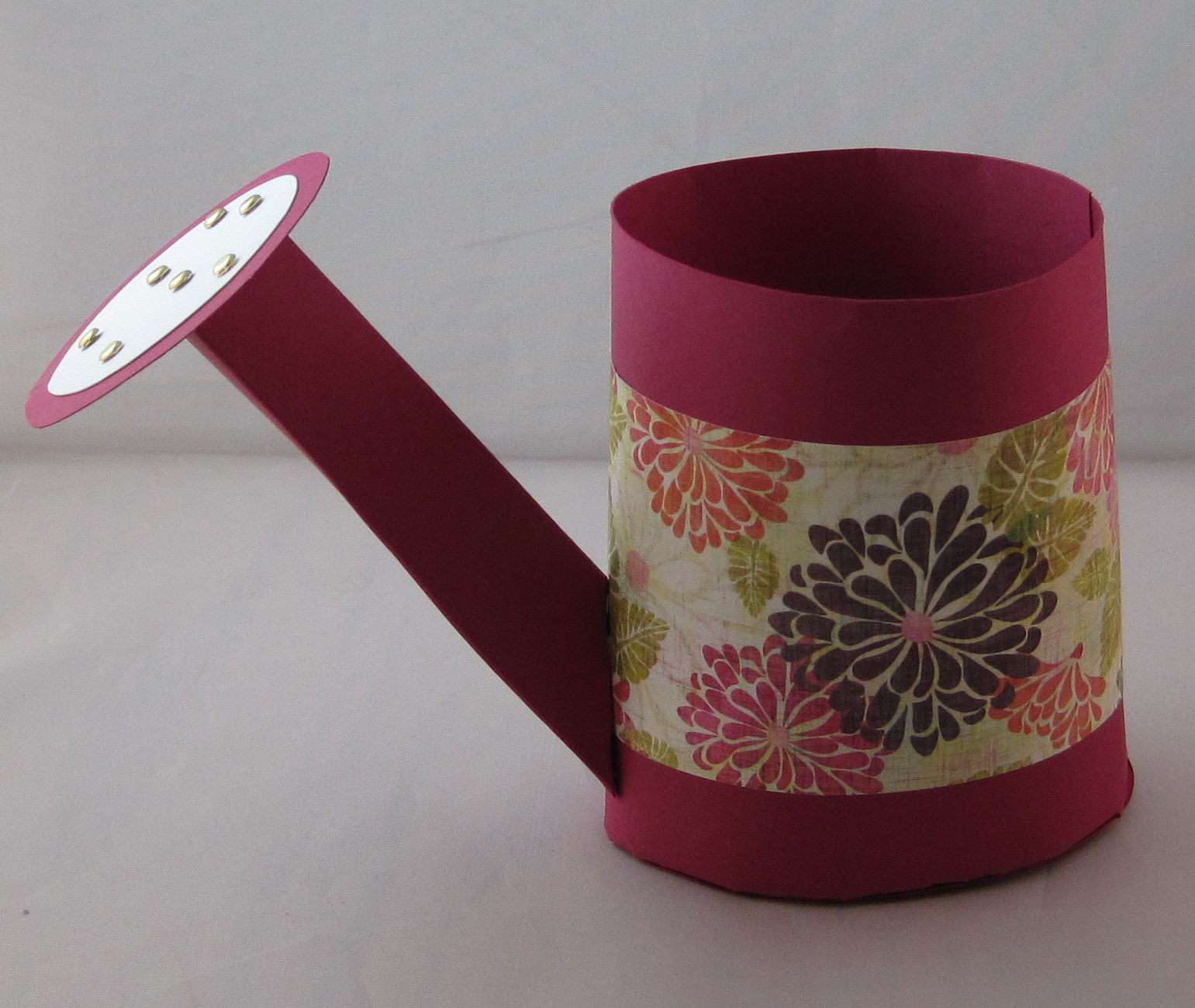 Twinshappy: Watering Can