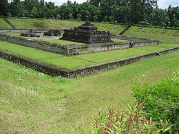 Citra Anggraini: CANDI BERCORAK HINDU BUDHA DI INDONESIA