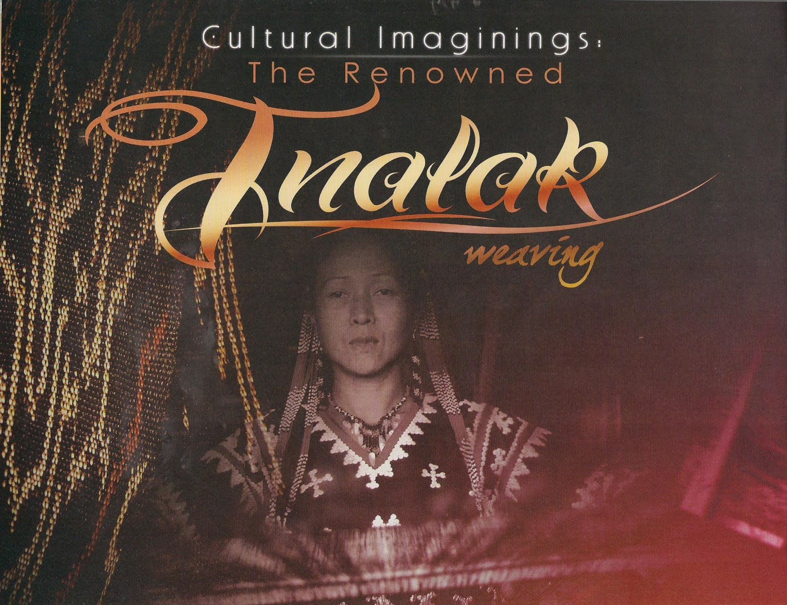 T' Nalak ~ The Filipino Tribes