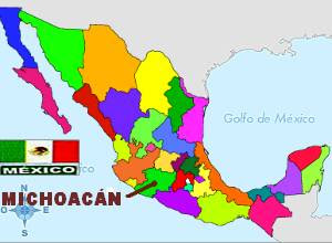 La diversidad de culturas en el México Prehispánico: Purépechas