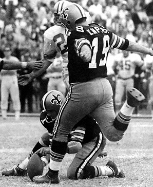 /Bet you didn’t know?