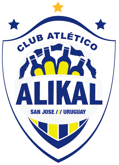 Una breve y resumida historia del Alikal ~ C.A. Alikal